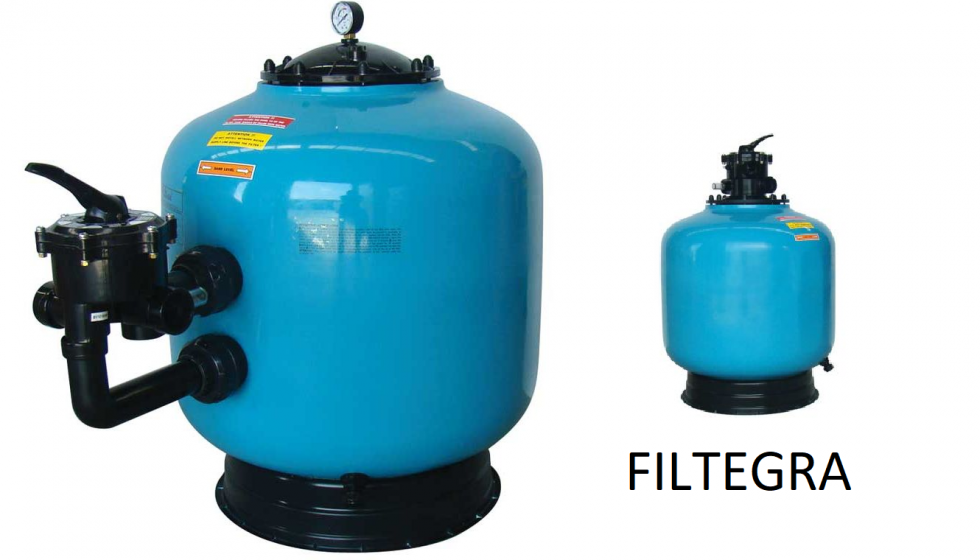 Swimming Pool Filters - Swimming Pool Equipment, Installation ...